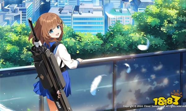 《英雄之王》团队次世代 IP 新作《Heaven Hells》公开_18183游戏网专区