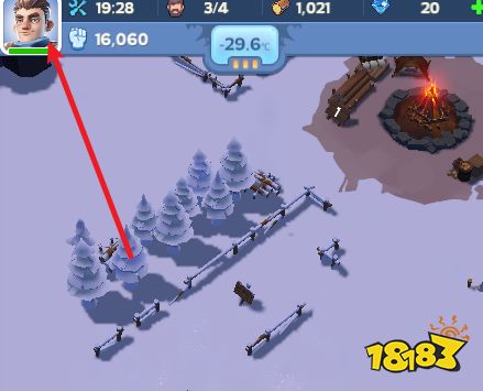 【无尽冬日】最新最全可用兑换码大全_18183SLG频道