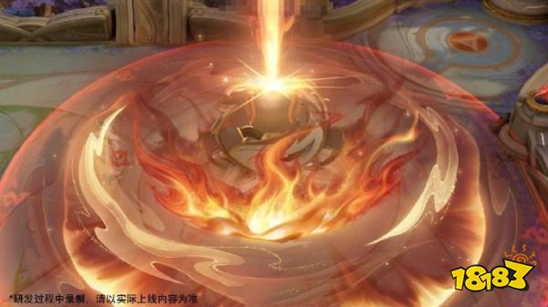 王者荣耀s38赛季王者以上的排位奖励是什么 s38赛季新排位赛奖励介绍_18183王者荣耀专区