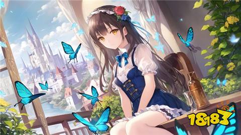 bt手游平台哪一款最好用 推荐10款最火爆bt游戏平台_18183专区