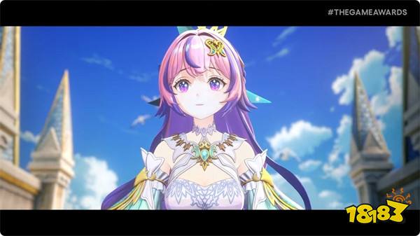 原神风格！《DNF》改编开放世界动作RPG公开_18183游戏网专区