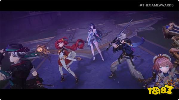 原神风格！《DNF》改编开放世界动作RPG公开_18183游戏网专区