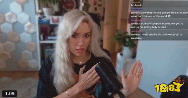 游科员工TGA颁奖现场哭了？海外女主播爆料TGA宣布最佳游戏现场情况_18183.com