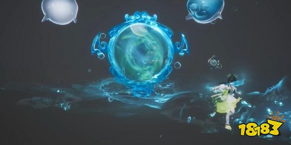 诛仙世界灵灵汐技能是什么 诛仙世界灵灵汐技能介绍_18183.com