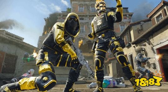 AI会毁了游戏！《COD21》Steam在线人数骤降：一月内流失超6万玩家_18183.com