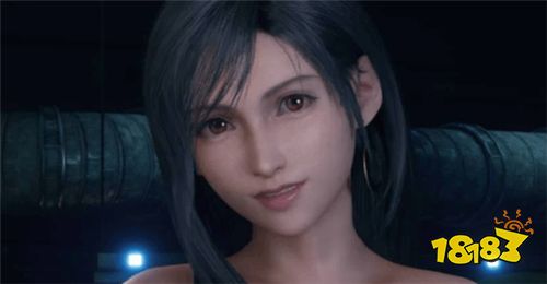 让蒂法再次伟大!《FF7RE》蒂法物理效果增强Mod公布！N网大受欢迎_18183.com