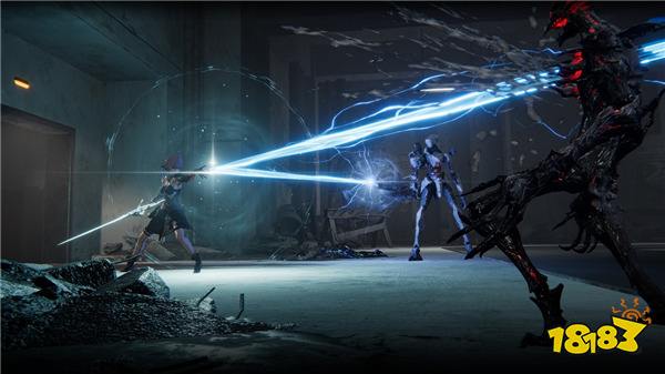 发现国产游戏新星，WeGame试玩节带你探秘新晋佳作_18183.com