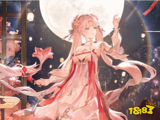 播放已破三百万！《鸣潮》今汐时装PV爆火_18183.com