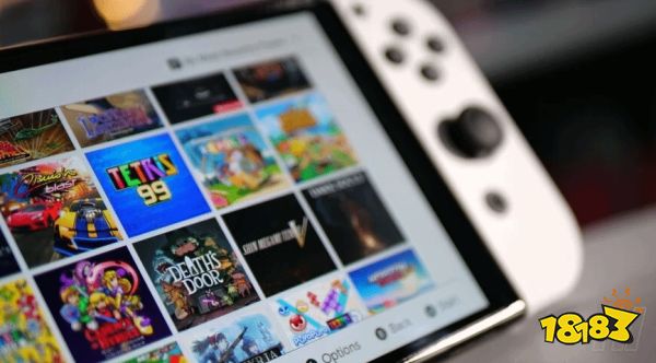 挤牙膏式爆料：配件商宣布将举行Switch 2活动，正式宣发快来了？_18183.com