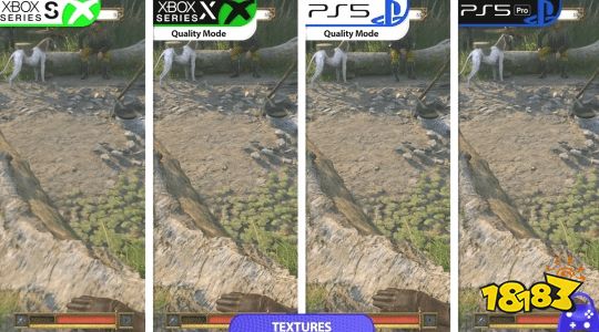 全面升级！《天国：拯救2》主机画面对比：PS5 Pro可4K 60帧_18183.com