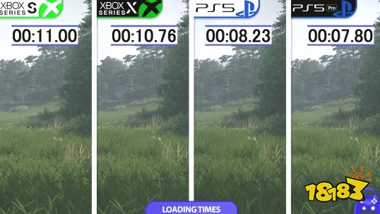 全面升级！《天国：拯救2》主机画面对比：PS5 Pro可4K 60帧_18183.com