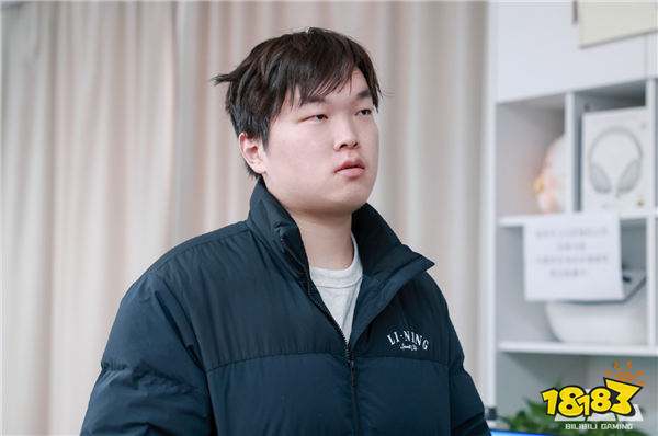 Bin哥被喷怕了？直言：再也不在比赛前说大话了！_18183.com