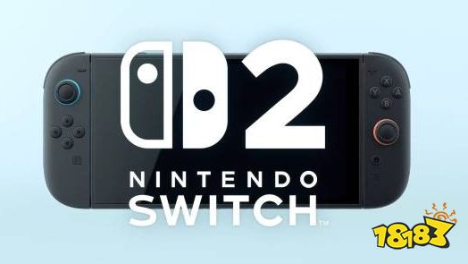 《刺客信条影》要上NS2？育碧发推暗示：跟Switch2相爱了_18183.com