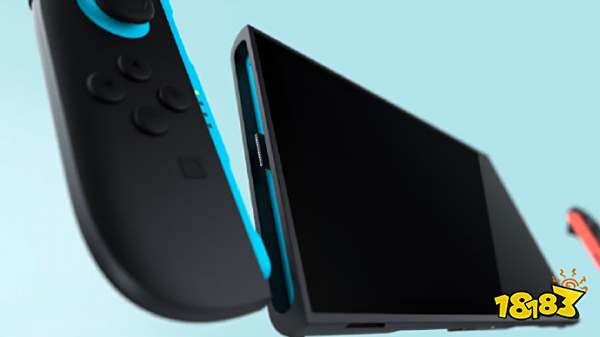 全是干货！IGN盘点NS2预告30大细节：马车新作、手柄大升级_18183.com