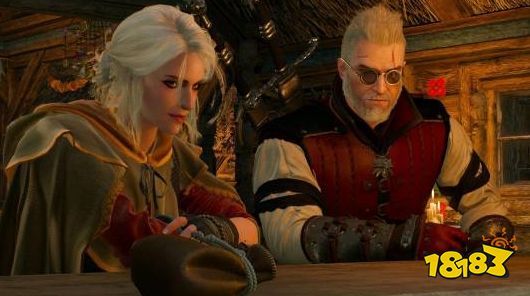 杰洛特演员谈被CDPR警告：没什么大不了的，不要再猜测《巫师4》了！_18183.com