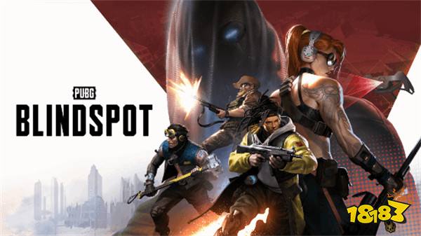 《PUBG》系列再添新成员：5v5俯视角战术射击游戏登场_18183.com