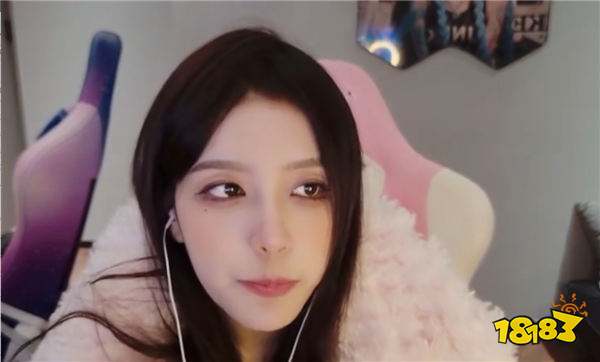 LPL最美女解说相亲被拒绝？！原因竟是男方看到了曾经的“风女”COS照？_18183.com