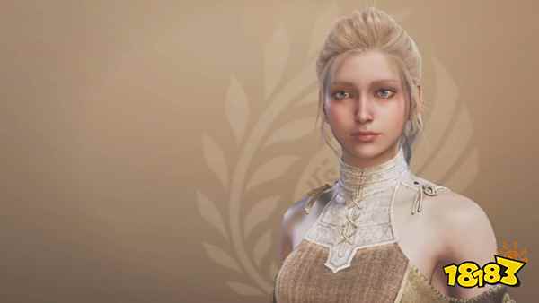 怪物猎人荒野全角色捏脸数据汇总 怪猎荒野捏脸数据大全(3)_18183.com