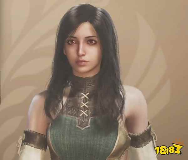 怪物猎人荒野全角色捏脸数据汇总 怪猎荒野捏脸数据大全(3)_18183.com