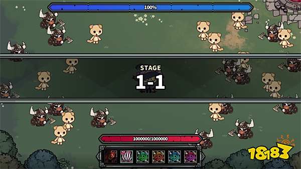 神似《咩咩启示录》， 类Rogue生存游戏《Survivor Manger》3月发售_18183.com