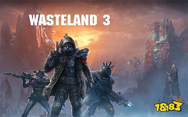 废土3免费MOD分享_废土3热门Mod大全_18183专区