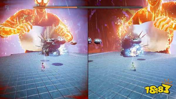 双影奇境全BOSS打法攻略汇总 双影奇境BOSS攻略大全_18183.com