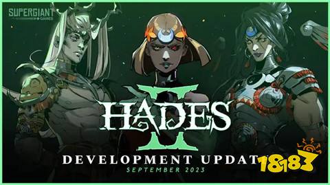 Hades 2最新游戏mod分享_Hades 2游戏mod有哪些_18183单机游戏购买专区