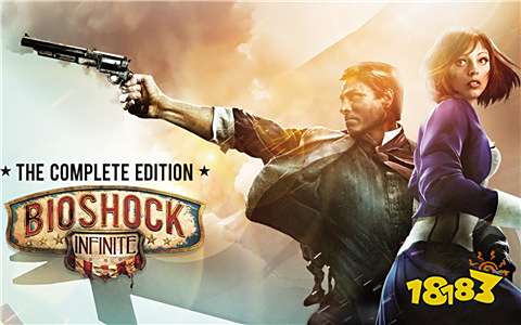 生化奇兵：无限热门游戏mod一览_生化奇兵：无限实用游戏mod推荐2025_18183单机游戏购买专区