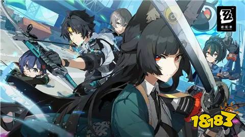 绝区零游戏最新mod专题_绝区零游戏拓展Mod分享_18183单机游戏购买专区