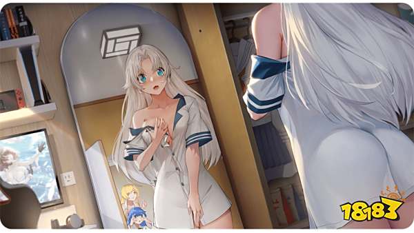 梦的第七章ssr角色排行 梦的第七章角色强度榜_18183.com