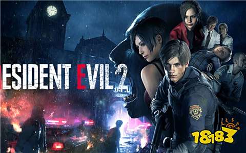 生化危机 2：重制版mod有哪些_生化危机 2：重制版最火mod大全2025_18183单机游戏购买专区