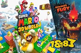 超级马里奥3D世界云游戏平台推荐 超级马里奥3D世界云游戏平台入口_18183单机游戏购买专区