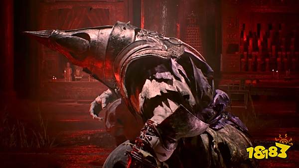 影之刃零IOS版下载-影之刃零IOS版下载_18183综合下载