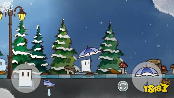 雨天IOS版下载-雨天IOS版苹果2025下载_18183综合下载