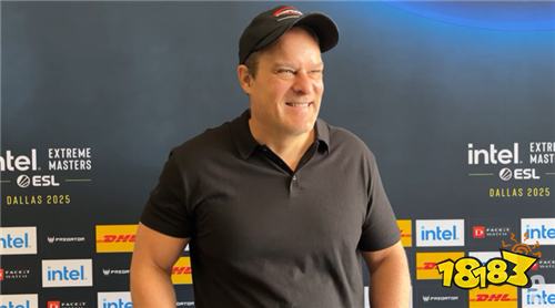 Complexity老板Jason Lake谈北美CS发展现状_18183.com