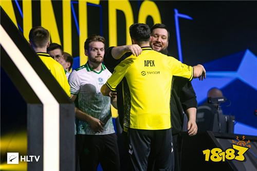 Falcons教练zonic：击败Vitality需要全面提升_18183.com