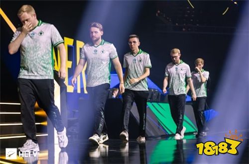 NiKo谈Falcons半决赛失利与Major备战计划_18183.com