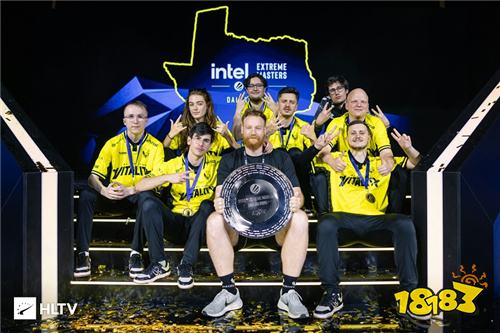 Vitality有望打破多项CS历史纪录！冲击NIP等豪门保持的里程碑_18183.com