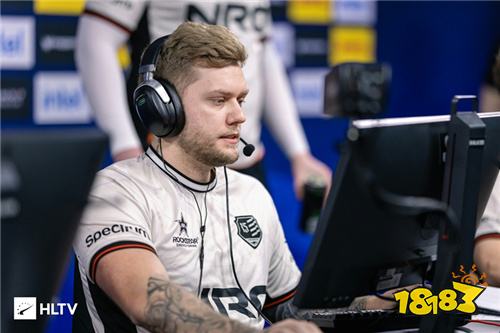 NRG指挥nitr0专访：我们是一支扎实的二线队伍_18183.com