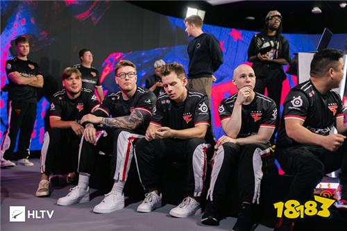 EliGE：FaZe完全具备Major夺冠实力_18183.com
