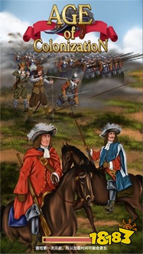 殖民时代最新手机版下载-殖民时代免费版下载安装v2.3_18183综合下载