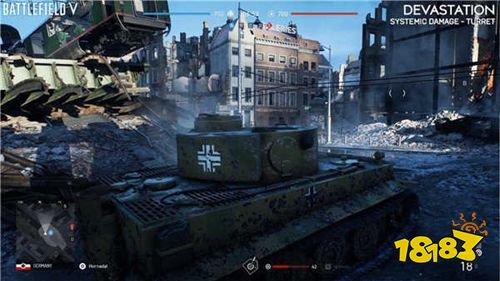 战地5中文版下载-战地5安卓手机版下载免费安装v3.1_18183综合下载