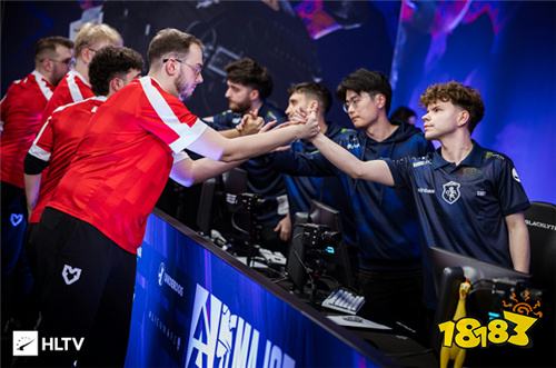 北美CS遭遇主场滑铁卢!奥斯汀Major本土战队全军覆没_18183.com