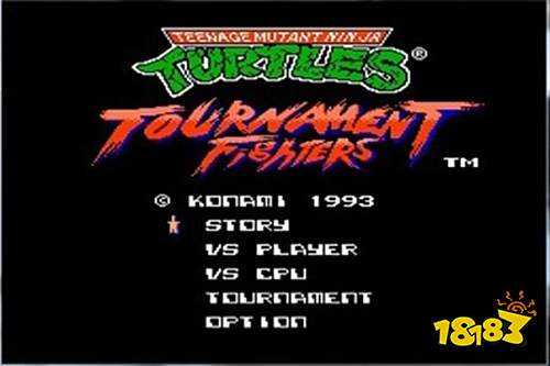 忍者神龟激龟快打重置版下载-忍者神龟激龟快打安卓版下载免费安装v1.01_18183综合下载