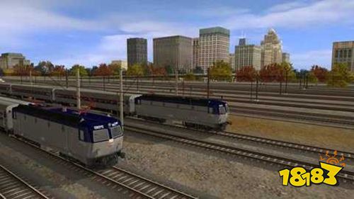 TSC经典模拟火车mod版下载-TSC经典模拟火车最新版下载免费安装v3.1.2_18183综合下载