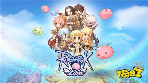 《RO仙境传说》区块链放置RPG《Ragnarok Libre》2025年夏季上线！_18183游戏网专区