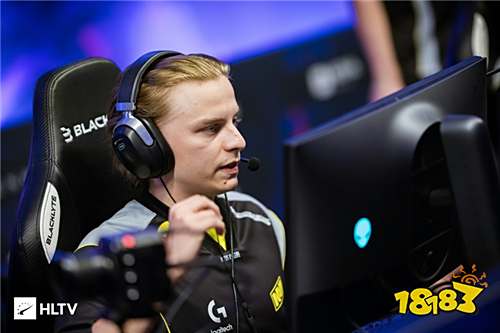 Aleksib专访：不击败Vitality就不配夺冠_18183.com