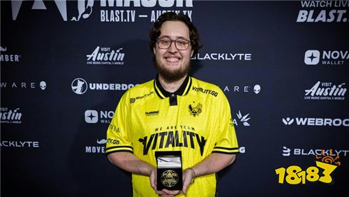 CS历届Major MVP全览：从JW到ZywOo的传奇之路_18183.com