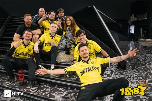 apEX专访：Vitality创造CS历史最佳半年表现！奖杯需三人举起但我们五人做到了_18183.com