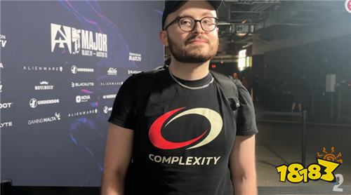 Grim专访：hallzerk有望入选今年Top20！Complexity狙击手重返首发阵容_18183.com